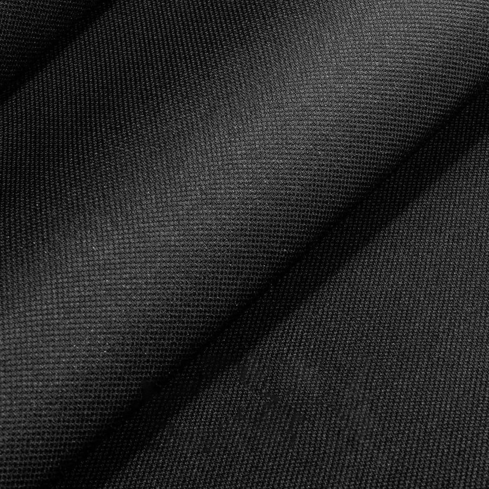 For Honda Civic Black Flat Knit Headliner Fabric 80"×60" Replace/Repair ...