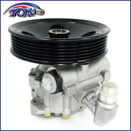 New Power Steering Pump For Mercedes-Benz Ml320 Ml350 Ml430 Ml500 ...
