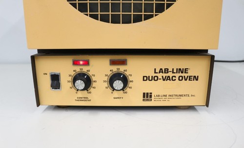 Lab Line Instruments 3620-ST , 50/60 Hz, 120 Volts, .6 AMPS, 750 Watts ...