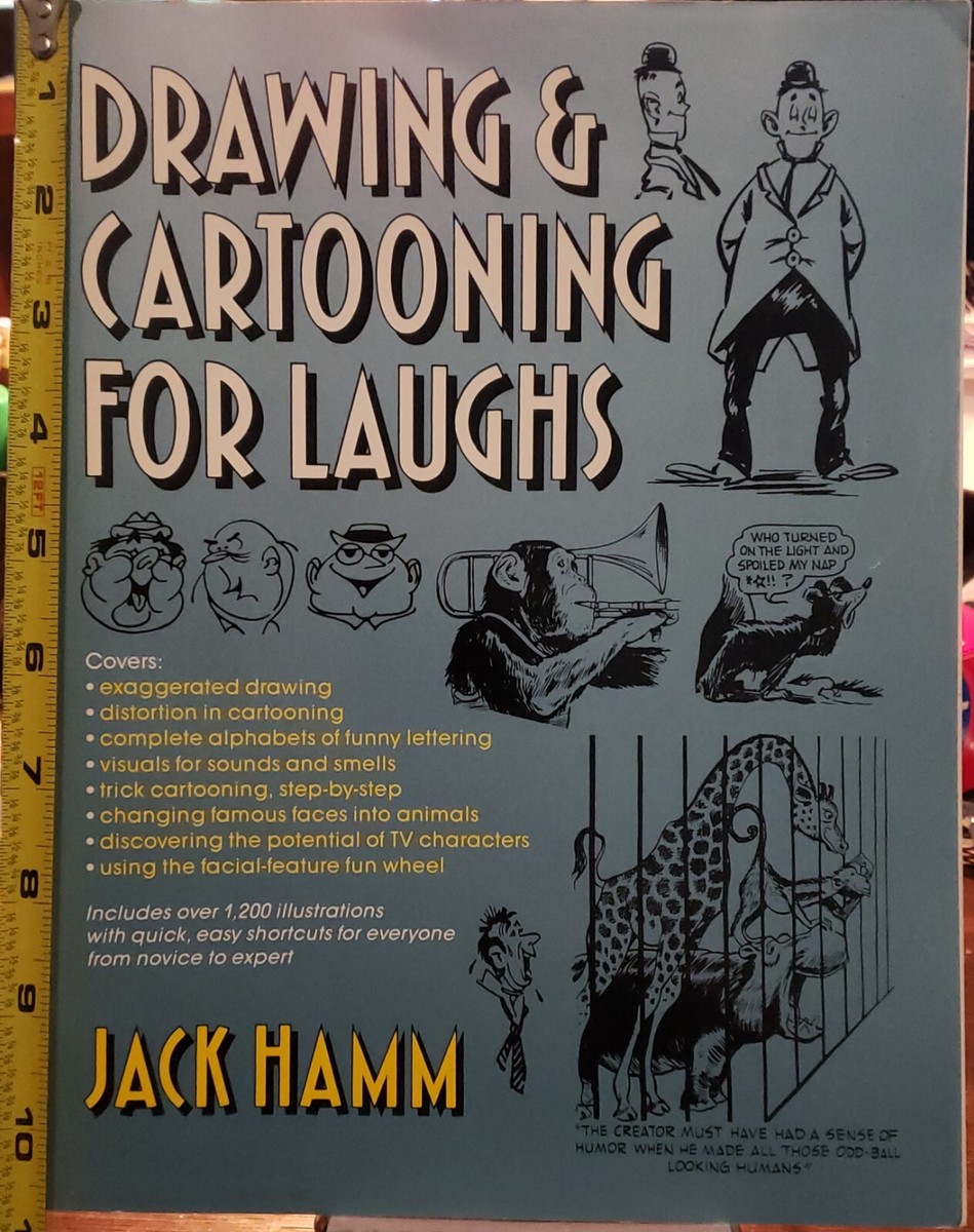 Jack Hamm