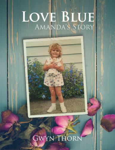 Love Blue: Amanda's Story 9781943432233| eBay