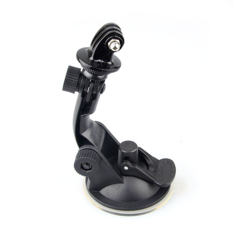 Car Window Glass Suction Cup Mount 180 degree FOR GoPro 1 2 3 4 Action ...