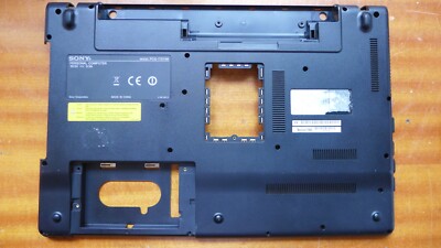 SONY VAIO PCG-71511M VPCEF BOTTOM BASE CASE COVER CHASSIS 46NE8BAN000 ...
