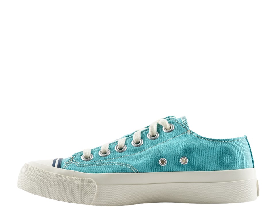 Pro-Keds Royal Lo Canvas Porcelain OG Unisex Shoes PK66650 | eBay