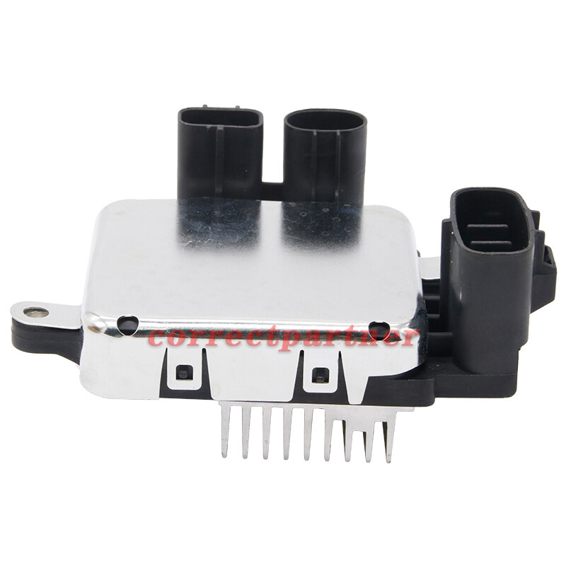89257-30060 Radiator Cooling Fan Control Module For Lexus ES350 Toyota ...