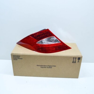 OEM 2198200164 Mercedes-Benz CLS500 CLS550 CLS55 AMG 2006-2008 Tail ...