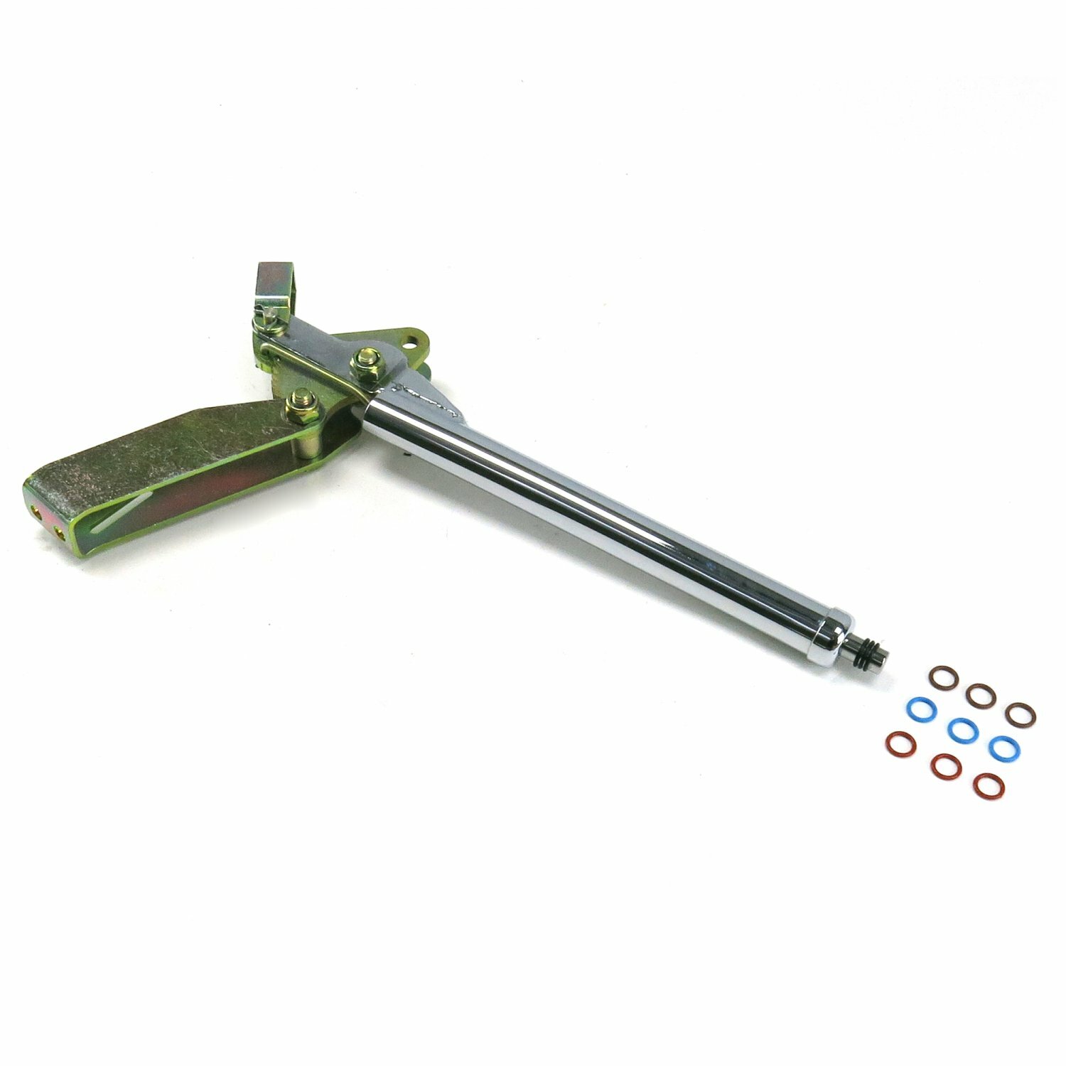 11" Transmount Emergency Hand Brake | eBay