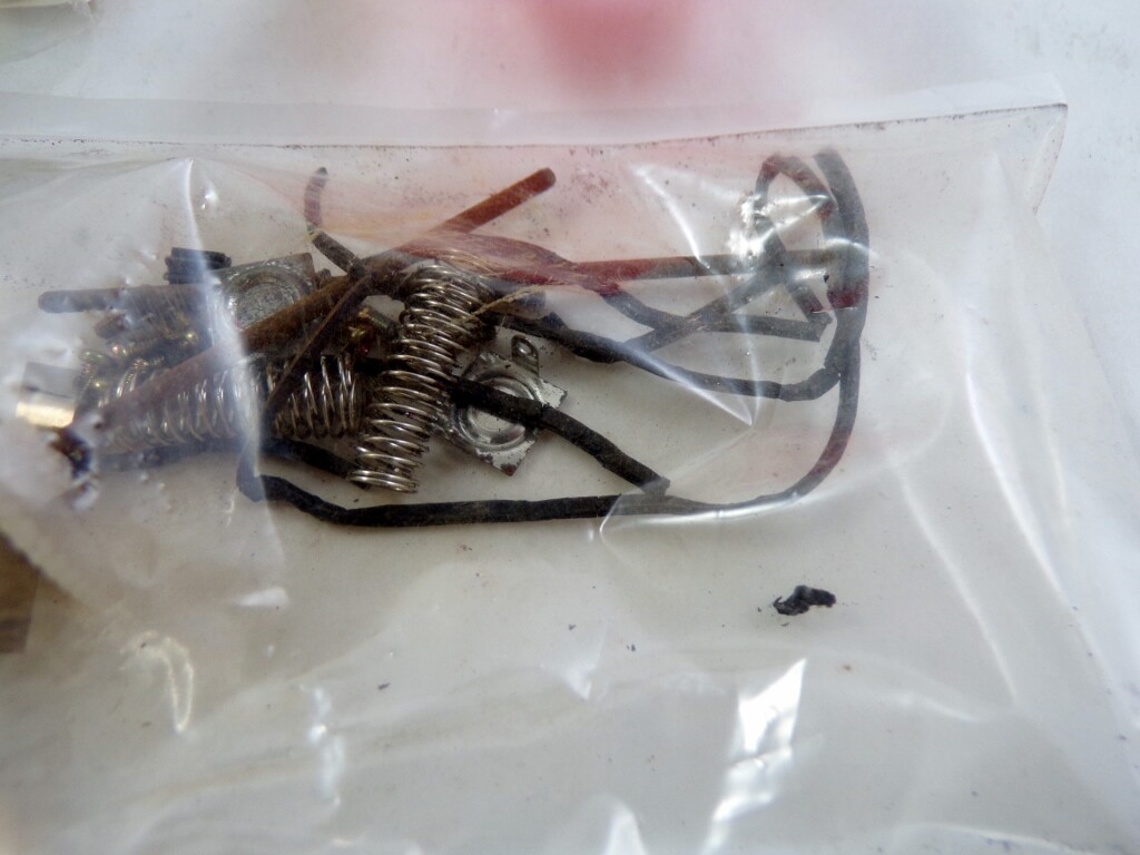 Vintage Aoshima 1/28 Mini 4WD Aero Buggy No. 1 Ryuseijin Tamiya ARII ...