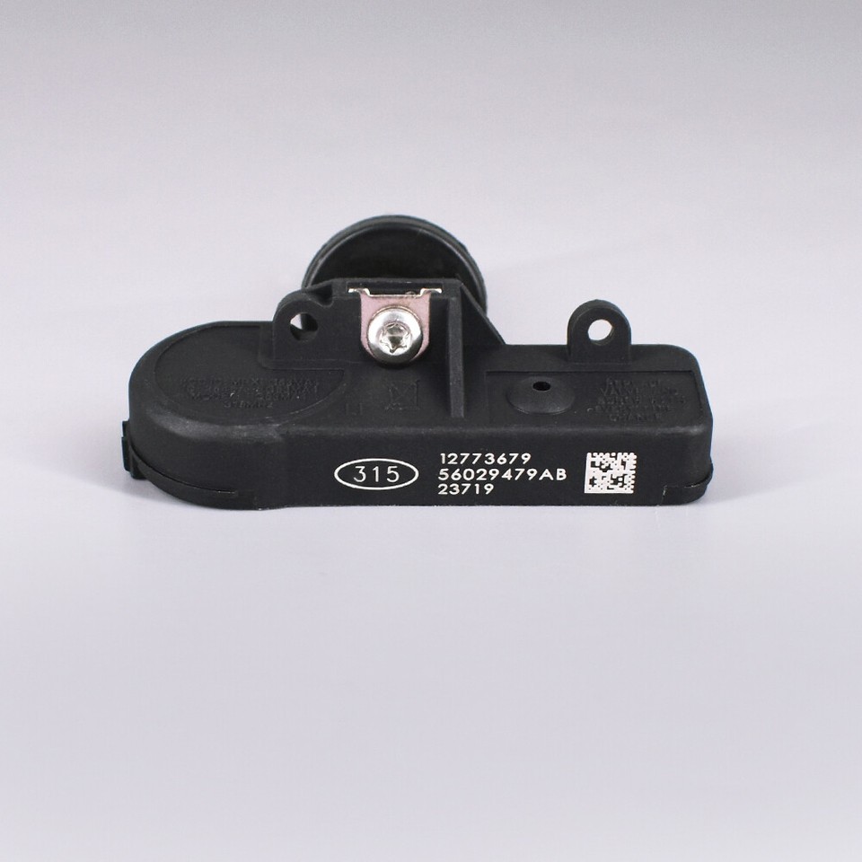 1PCS Genuine TPMS Tire Pressure Sensors OEM 56029479AB For Chrysler ...