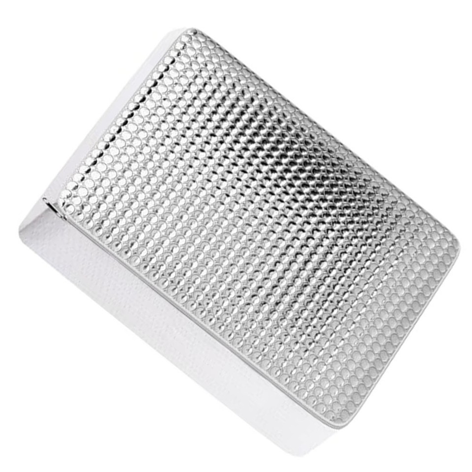 For RV Vent Skylight Cover Insulation Aluminum Foil for Cooler Camper ...