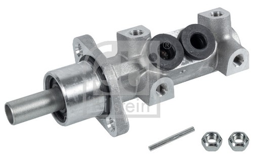 FEBI BILSTEIN 109435 Brake Master Cylinder for VW | eBay