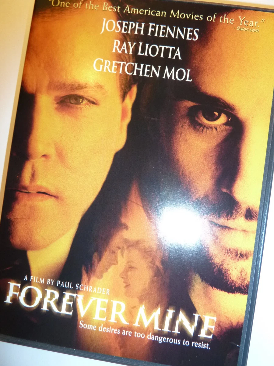 Forever Mine Movie