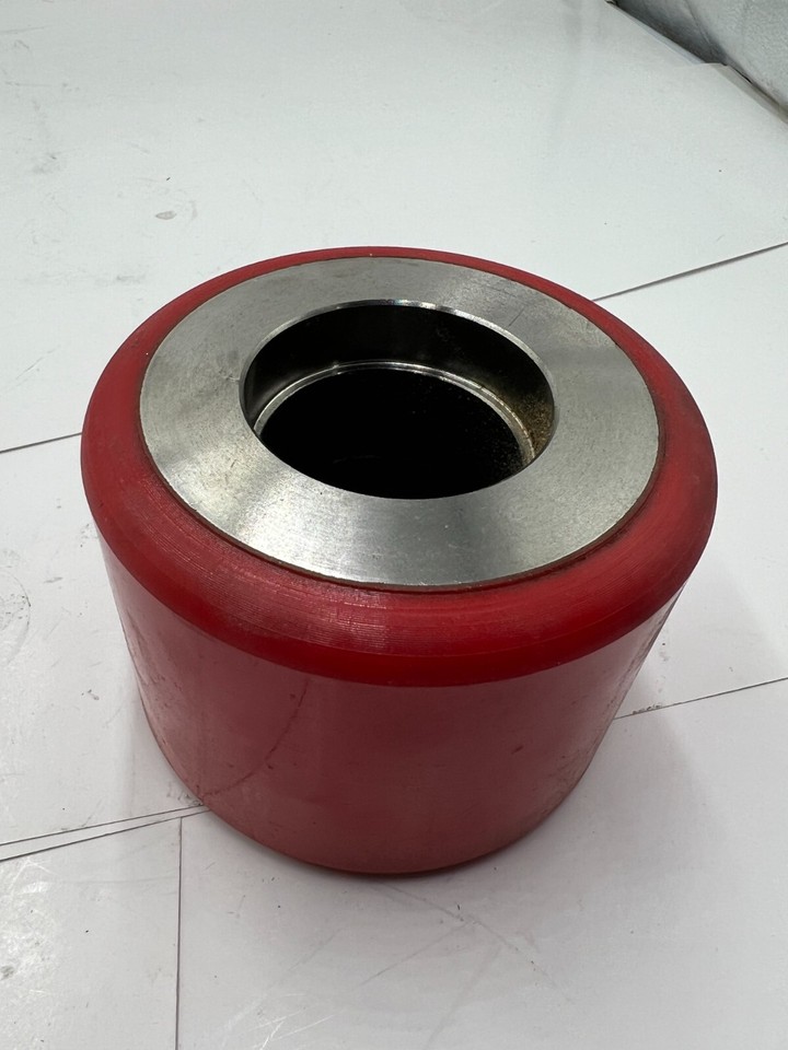 Raymond Poly Wheel Red 632-052 / 007 Stellana 2793 | eBay