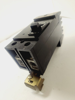 Q2-21150 SQUARE D 2 POLE 150 AMP CIRCUIT BREAKER VERY CLEAN TESTED | eBay