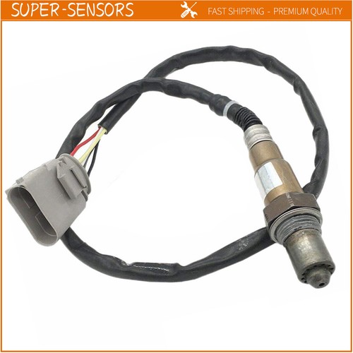 Oxygen Sensor Front For VW GTI Golf R Audi A3 S3 2015-2017 TT 2.0L L4 ...