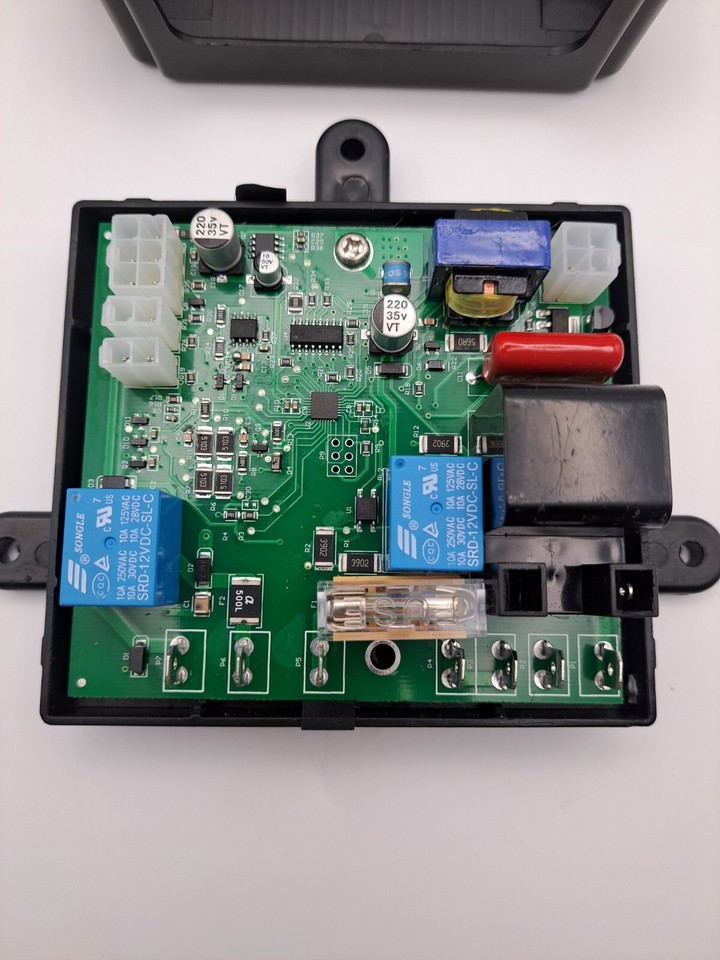 Power Module Control Board For Dometic RV RM2551 RM2852 DM2652 ...