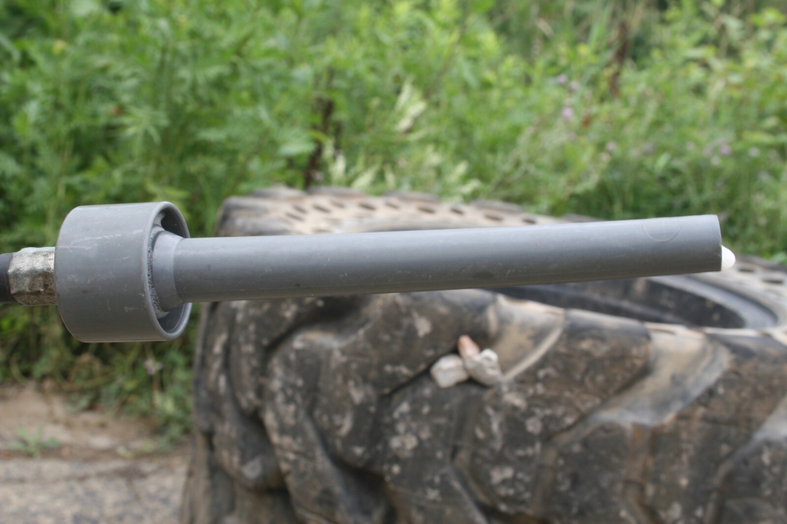 Amerex 2.5 Gallon FOAM Refillable Fire Extinguisher Class 2-A Model 252 ...