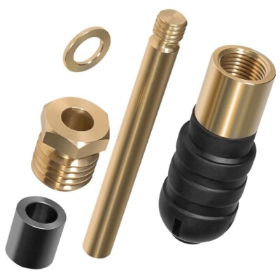 RK-Y34 Iowa Brass Hydrant Upgraded Repair Kit for Woodford Model Iowa ...