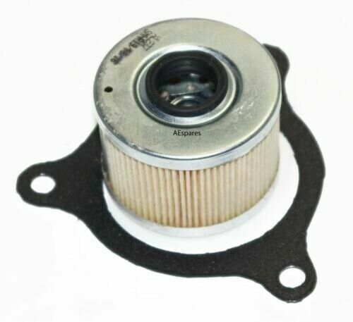 Fits Royal Enfield Himalayan Oil Filter With Seal 5 Units ECs | eBay