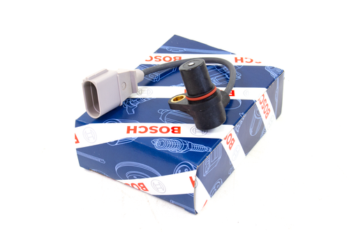 BOSCH Genuine Crankshaft Position Sensor For VW Beetle Jetta Passat ...