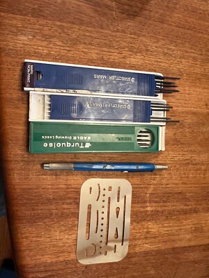 STAEDTLER/MARS DRAFTING TOOLS | eBay
