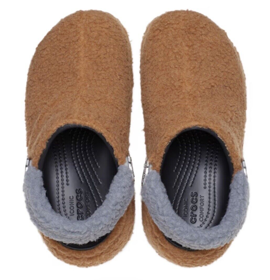 Crocs X Lil Nas X Mega Crush Clog Shoes NEW Women Size 11 Crocs X Lil Nas X Mega Crush Clog Shoes NEW Women Size 11