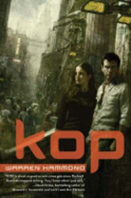 Kop by Warren Hammond: Used 9780765312723| eBay