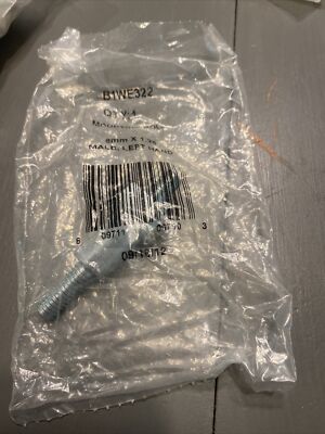 B1WE322 Arbor Bolt, 8mm x 1.25 LHM | eBay