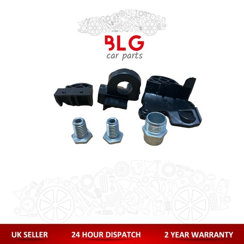 Fits FOR MERCEDES C CLASS W205 HEADLIGHT BRACKET REPAIR KIT LEFT ...