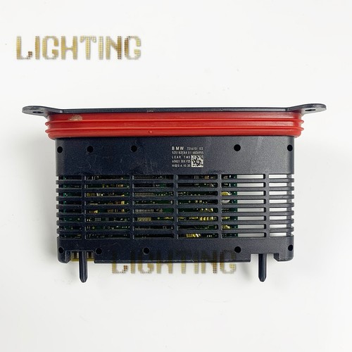 OEM 63117316151 HEADLIGHT TMS LED XENON control module For BMW X3 X4 ...