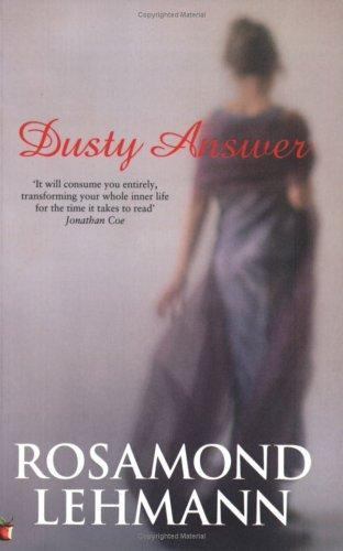 Dusty Answer by Rosamond Lehmann (2003, Uk-B Format Paperback) for sale ...
