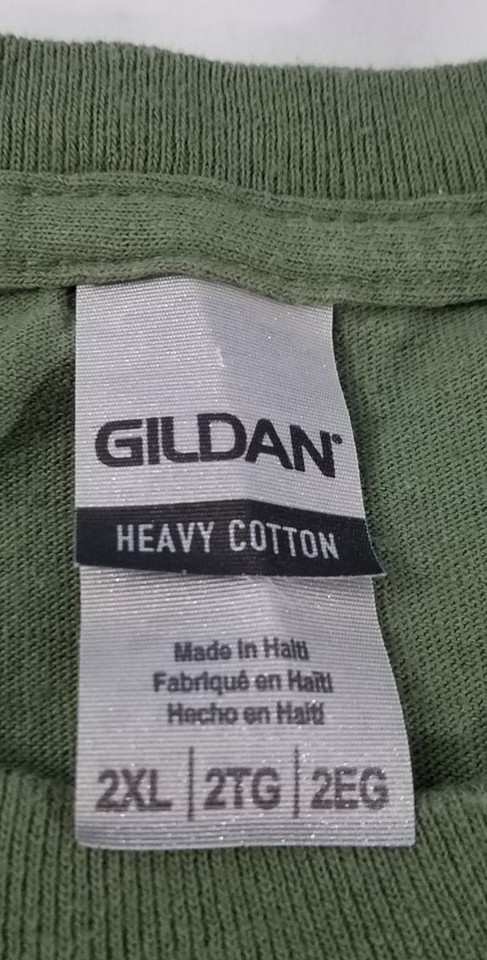 Less Than Jake Est. 1992 Gainesville Florida shirt size 2XL ska punk ...