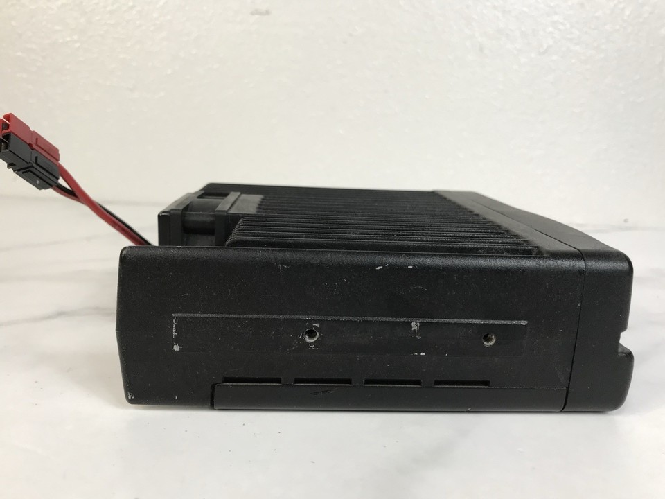 ICOM IC-V8000 2-Meter FM VHF Amateur Ham Radio Transceiver Japan - NO ...