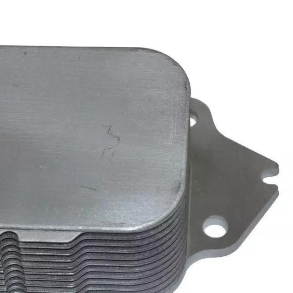 Radiatore Olio con Guarnizione Set 1103K2 Per Suzuki Liana SX4 Toyota ...