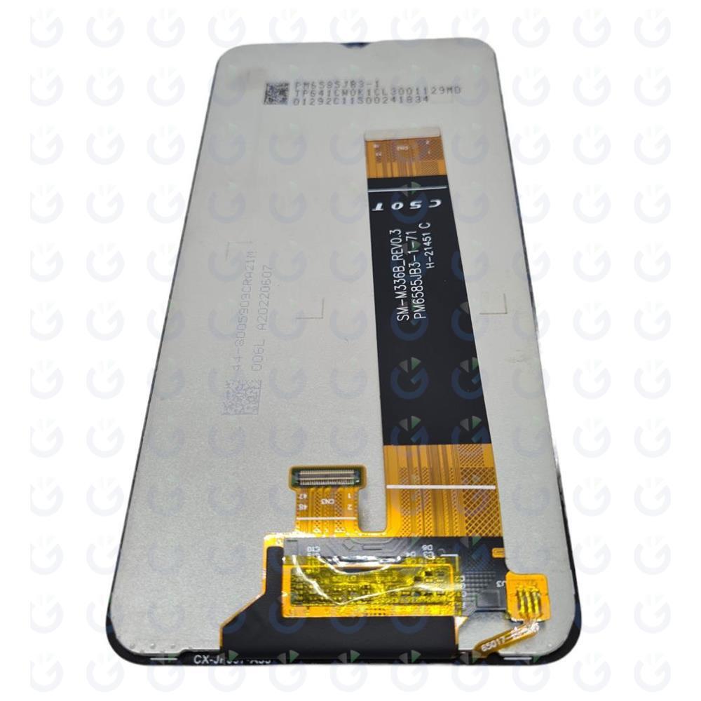 SAMSUNG GALAXY A13 A137 4G / M23 5G M236 M33 M336 ORIGINAL SERVICE LCD ...