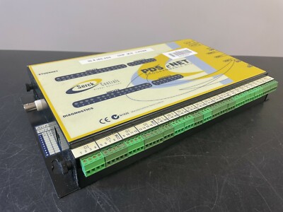 Serck Controls PDS eNET A21E Programmable RTU | eBay
