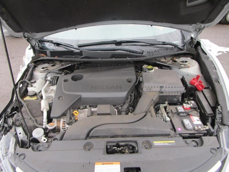 Engine ECM Electronic Control Module Right Hand Fender Fits 16-17 ...