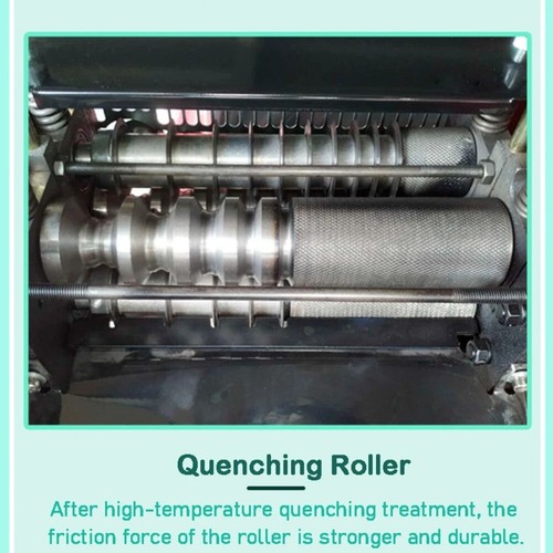 Electric Wire Stripping Machine Automatic 1-30mm Diameter Copper Cable ...