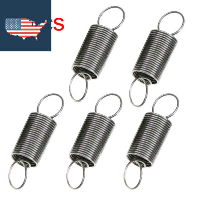 5 Pack Compatible With BS 790849 Air Vane Choke Spring For Briggs ...