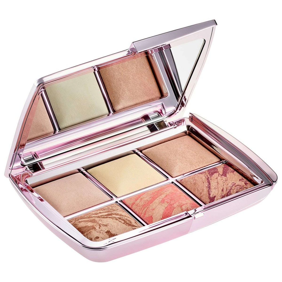 Hourglass Ambient Lighting Edit Volume 4 | Shelly Lighting