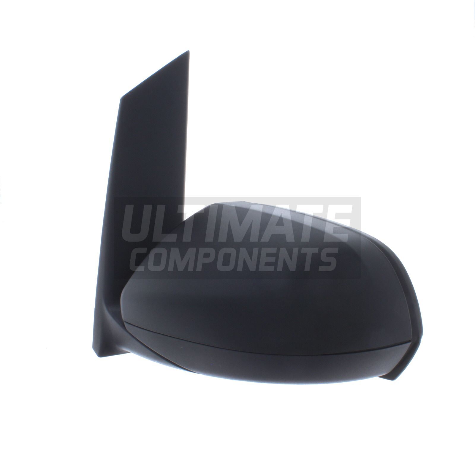 Mercedes Vito W447 Van 2015-> Manual Wing Door Mirror Passengers Side ...