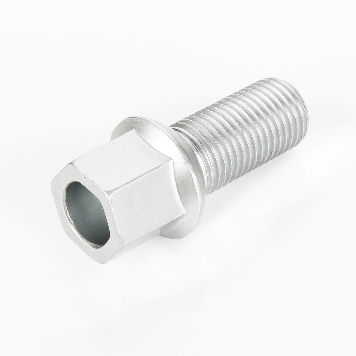 20x Wheel Lug Bolts Wheel Bolt Set Spherical M14x1, 5x27 for VW Bora ...