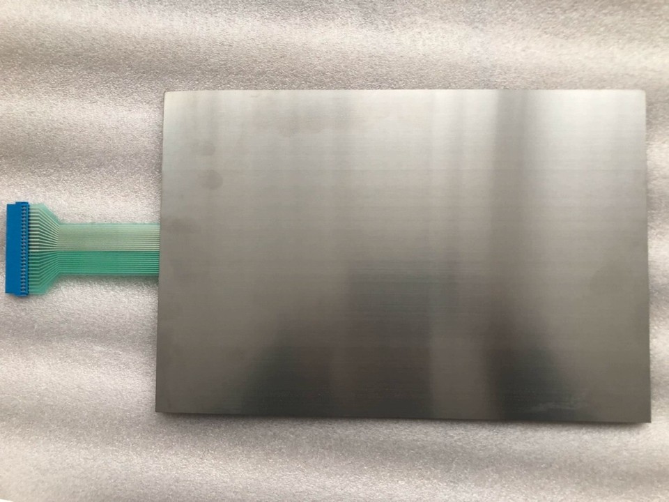 Membrane Keyboard for HAAS operation panel 61-0201 machining center CNC ...