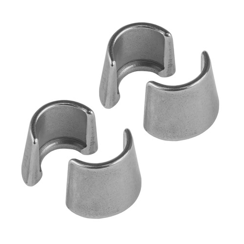 4x Valve Cotter for Kohler Twin Cylinder CH CV LH Series Engines ...