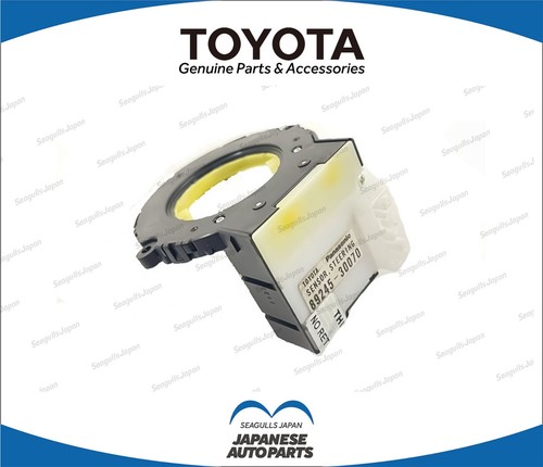 TOYOTA LEXUS GENUINE OEM SENSOR, STEERING ANGLE 89245-30070 | eBay