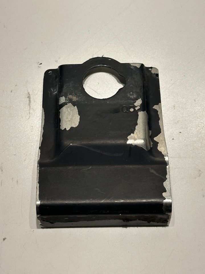 Yakima Q Clips for use with Q Tower roof rack | eBay