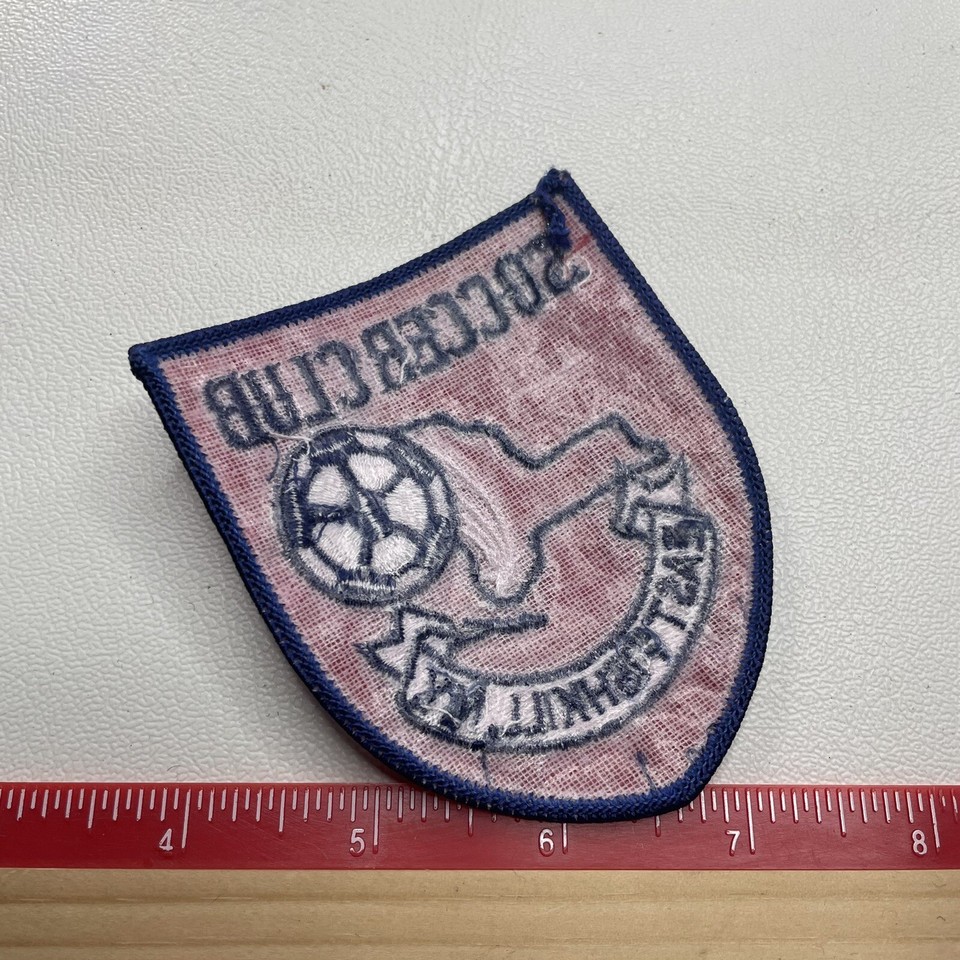 East Fishkill New York Soccer Club Patch P016 | eBay