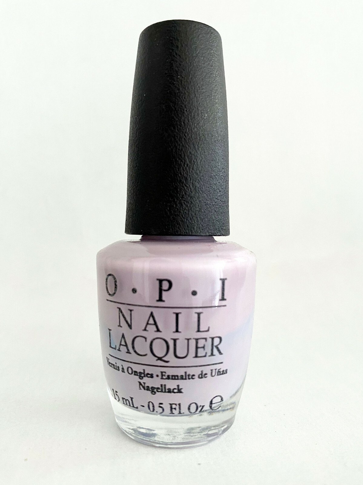 OPI Nail Lacquer Polish Shrek Collection B91 Rumple's Wiggin' .5 fl oz ...