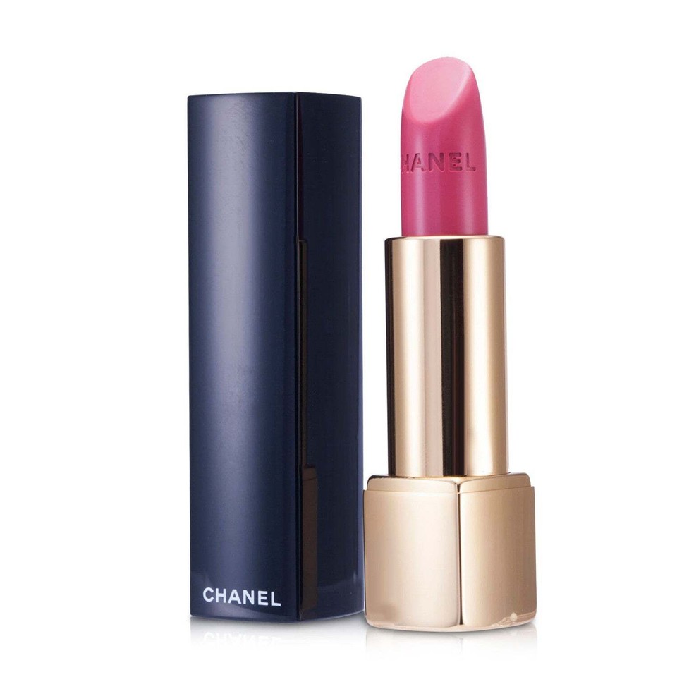 Chanel Rouge Allure Luminous Intense Lip Colour - # 152 Insaisissable 3 ...