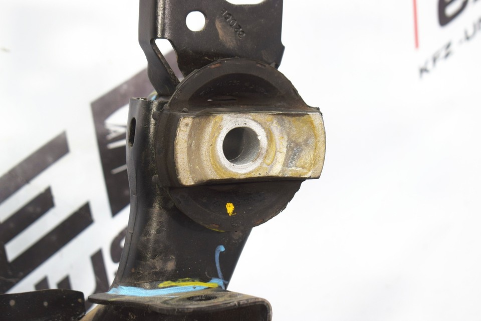 Mercedes Benz ML 400 W166 Vorderachsträger Achsträger Träger vorn ...